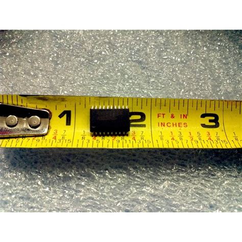 Semi Conductor Integrated Circuits And Op Amps Bmi Surplus