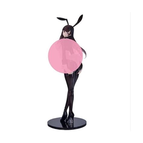 Fabrious Figurine Ecchi 14 Personnage Original Kasumi Chiffre