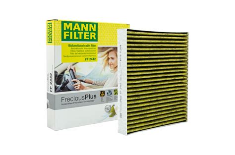 Filter Kabinowy Insignia Niska Cena Na Allegro Pl
