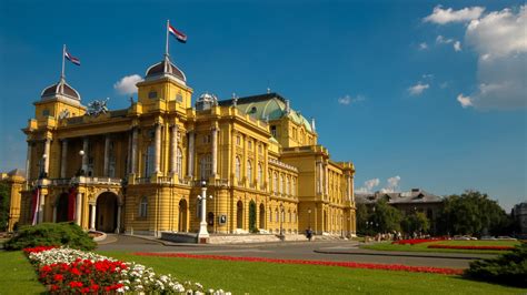 29 Reasons Why You Should Never Visit Croatia Erasmus Blog Croatia