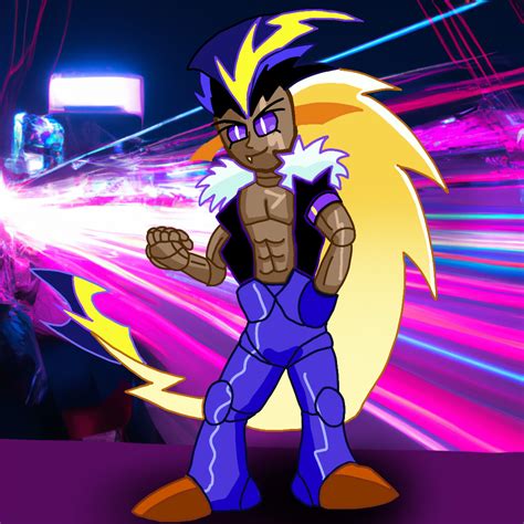 Electric Eel Cookie By Galbin32 On Deviantart