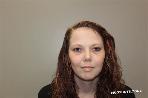 Griffin Kimberly Danielle 04252023 Southwest Regional Jail Mugshots