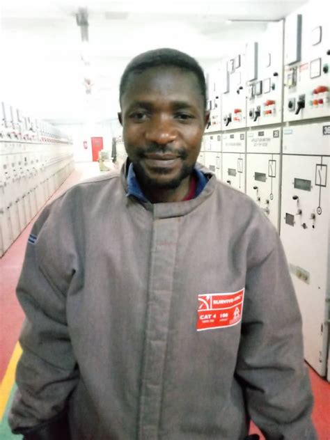 Carryout High Voltage Switching Gilbert Kombe