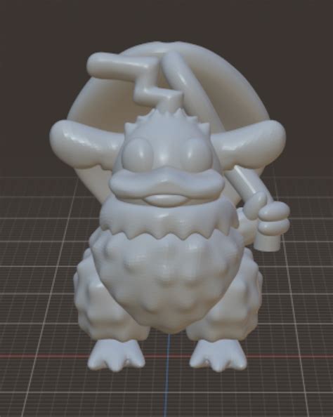Stl File Snipe 🎲・3d Printer Model To Download・cults