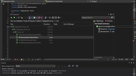 Simple Way To CreateYour NuGet Package Step By Step Guide DEV Community