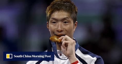 Cheung Ka Long ‘positive On Chasing 3 Olympic Golds In 2028 But Will Manage His Body South