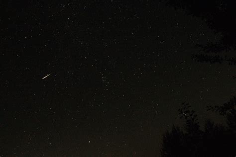 Персеиди 2025 Планетариум Смолян