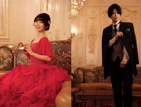 復讐の婚礼（デストルドー9：クローゼット・ドラマ） レンタル撮影スタジオ利用実績