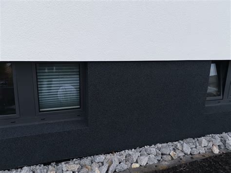 Fassaden Putzen Mainbau Gmbh Malermeister