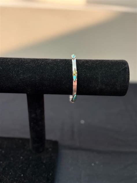 Rare Crows Peak Bracelet 925