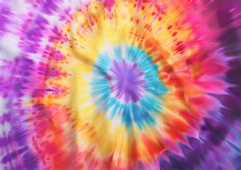Download Colorful Tie Dye Pattern Background Backgrounds Online