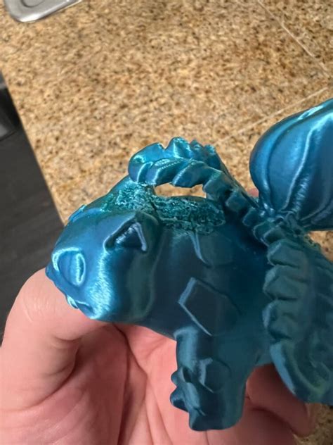 Cleaning Up Supports Improve Your 3d Prints Ultimaker Community Of 3d Printing Experts