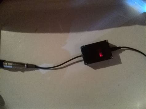 Diy Usb To Dmx Converter Enterprisesalernas