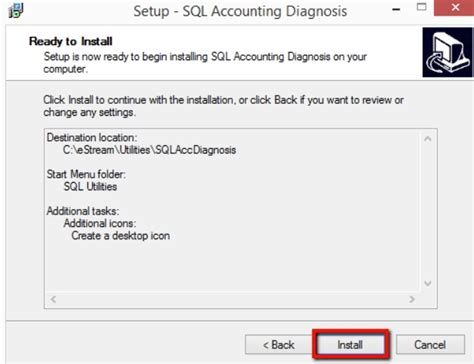 How To Do Patch File Using Sql Diagnosis Utility Sql Documentation