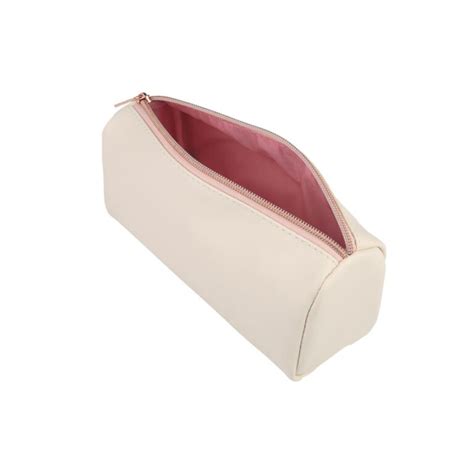 Custom Printed Chic Essentials Pouch Add Your Logo Merchlist