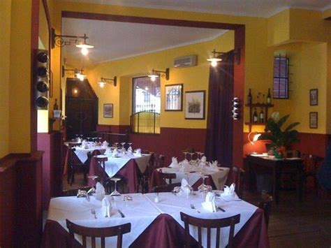 Ponte Dora Pizzeria Turin Corso Vercelli 5Bis