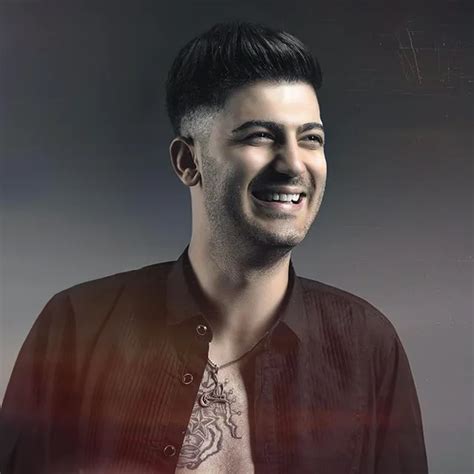 بیوگرافی علی بابا Ali Baba