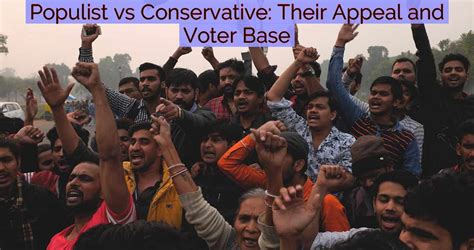 Conservative Party Vs Progressive Conservative Party Campaigning Info