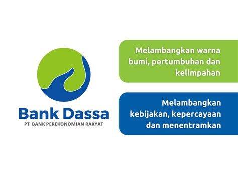 Tentang Bank Dassa