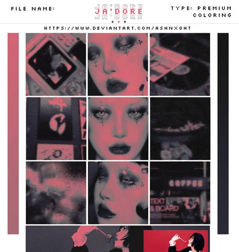 Jadore Ashnxght By Ashnxght On Deviantart