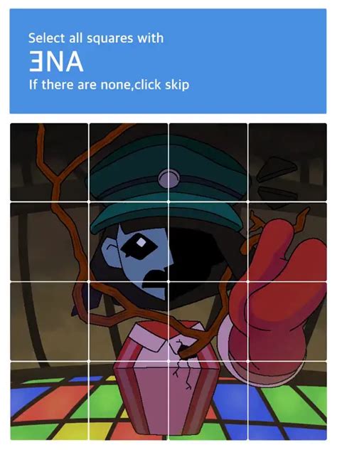 Ena Ena Drawn By Gesuisame Danbooru