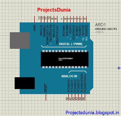 How To Install An Arduino Library For Proteus PROJECTSDUNIA