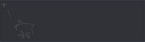 Github Just Dev Creatorcowsay Discord Bot