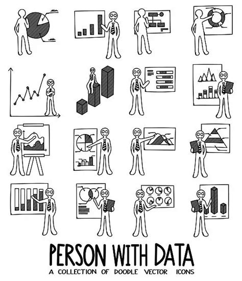 Images Vectorielles Et Graphiques Gratuites De Occupation Stick Figure