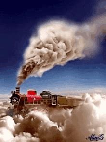 Steam Train S Tenor