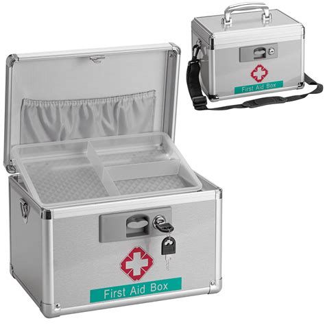 Medicine Lock Box For Safe Medication 134 X 76 X 82 Inches