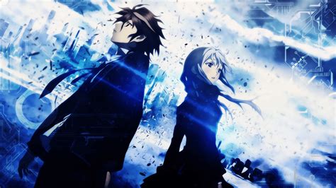 Guilty Crown Wallpapers Top Free Guilty Crown Backgrounds