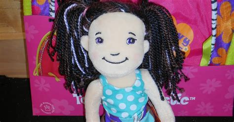 Hopes Cafe Fun With Groovy Girls Dolls Giveaway