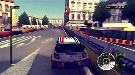 WRC 2: FIA World Rally Championship Download - GameFabrique