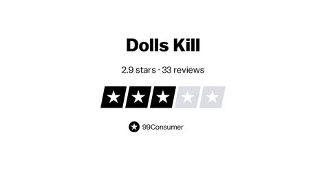 Dolls Kill Reviews Honest 33 Customer Reviews On