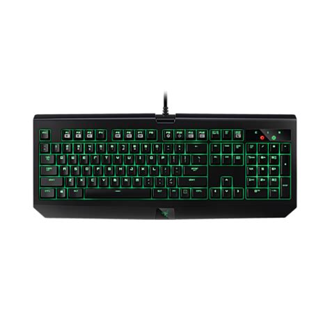 Openrazer Open Source Drivers For Gnulinux