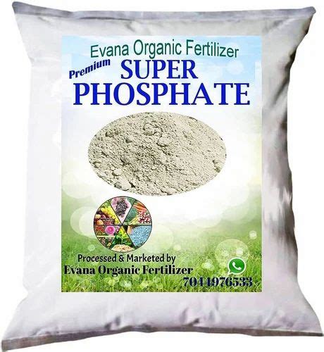Phosphate At ₹ 600kg Warangal Id 2851914143662