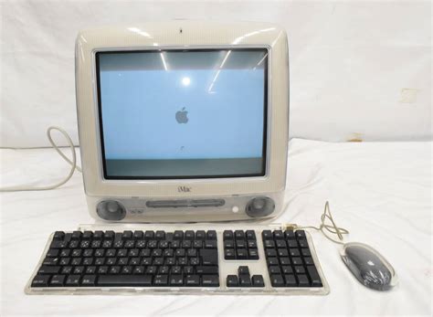 代購代標第一品牌－樂淘letao－H1C★通電OK☆Apple iMac M5521 G3 一体型 デスクトップ パソコン PC マウス ...