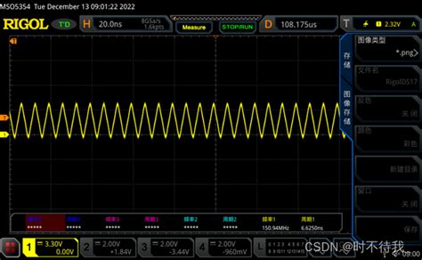 Si5351使用记录 Csdn博客