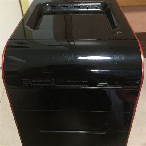 Rush Sale Dell Studio Xps Computers Tech Desktops On Carousell