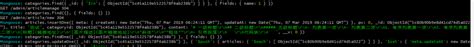 Javascript 正则表达解析 Markdown 语法 个人文章 Segmentfault 思否