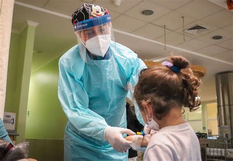 Enfermedades Respiratorias Al Alza En La Región