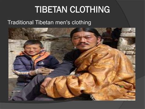 Difference Beetween Tibet And India Ppt