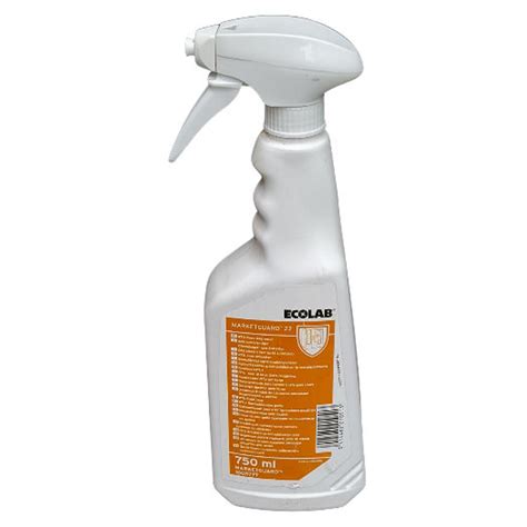 Ecolab Greaselift Rtu Degreaser 750 Ml Buy 1 Bottle Case Of 6 Bottles