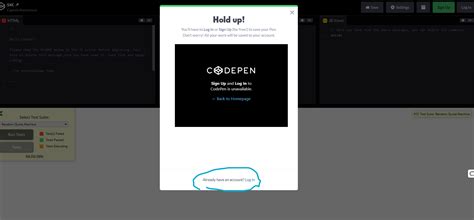 Build A Random Quote Machine React Library Project Freecodecamp