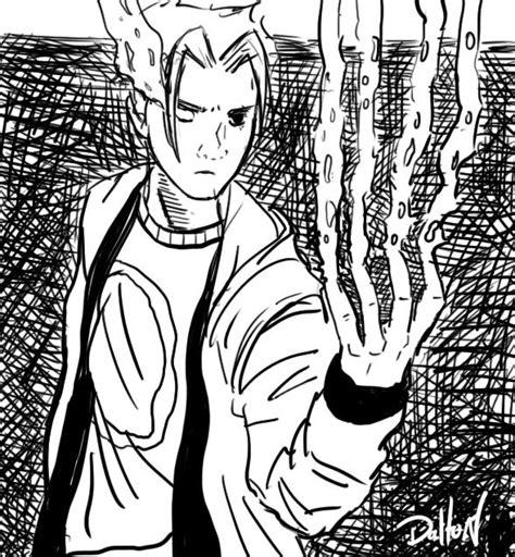Netsui By Daltonodell On Deviantart