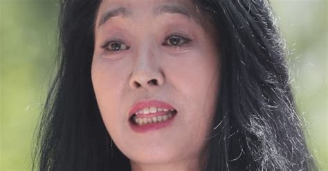 여배우 스캔들 김부선 죽으려했지만 이재명 법정 세울 것