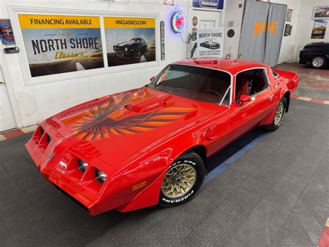 1979 Pontiac Firebird Id 139944