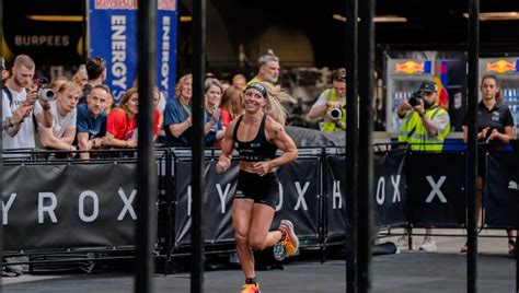 Hyrox World Championships 2024 Winners Boxrox