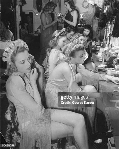 Paradise Show Girls Photos And Premium High Res Pictures Getty Images