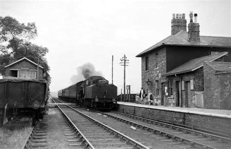 The Transport Library BR British Railways Steam Locomotive Class 4F A